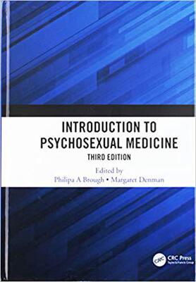 【预售】Introduction to Psychosexual Medicine