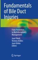 【预订】Fundamentals of Bile Duct Injuries: From Prevention to Multidiscipli 9783031133824