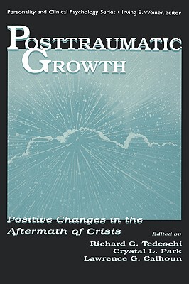 【预订】Posttraumatic Growth