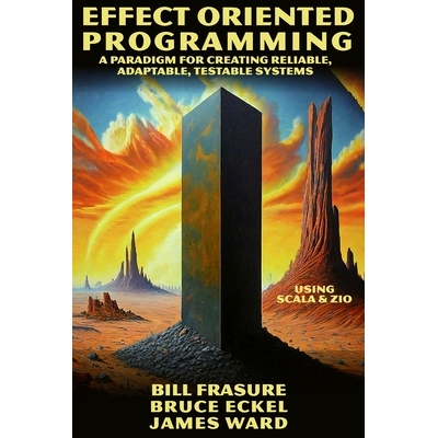 预订 Effect Oriented Programming: 9798218466237