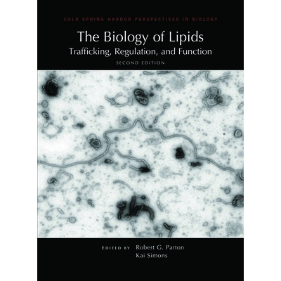 预订 The Biology of Lipids: Trafficking, Regulation, and Function, Second Edition: 9781621824749