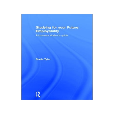 预订 Studying for your Future Employability