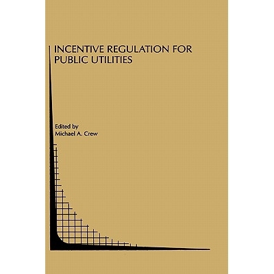预订 Incentive Regulation for Public Utilities: 9780792394952