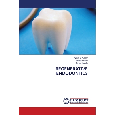 预订 Regenerative Endodontics: 9786208482428