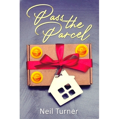 预订 Pass the Parcel: 9781398421233