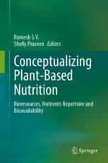 【预订】Conceptualizing Plant-Based Nutrition 9789811945892