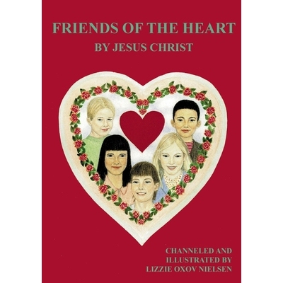 预订 Friends of The Heart: Channelled childrens book 9789153152187