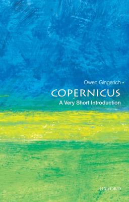 【预订】Copernicus: A Very Short Introduction