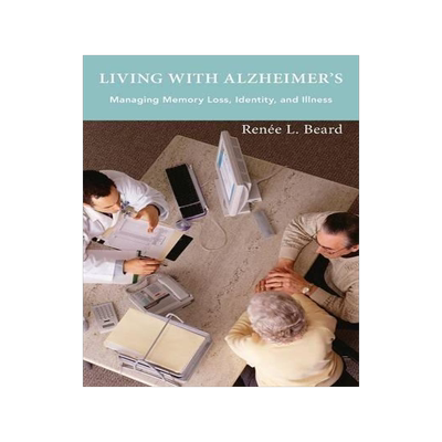[预订]Living with Alzheimer’s 9781479889808