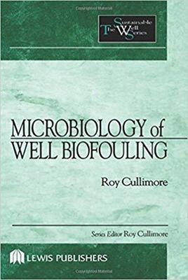 【预售】Microbiology of Well Biofouling