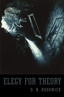 【预订】Elegy for Theory 9780674088153