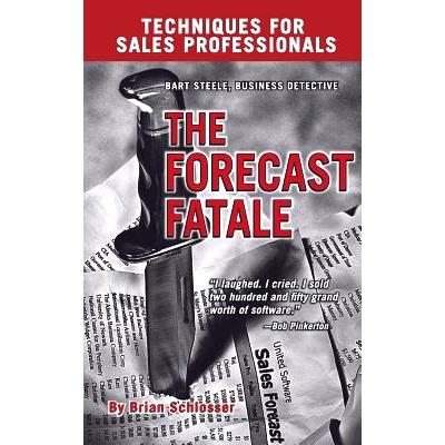 预订 The Forecast Fatale: 9780692730058