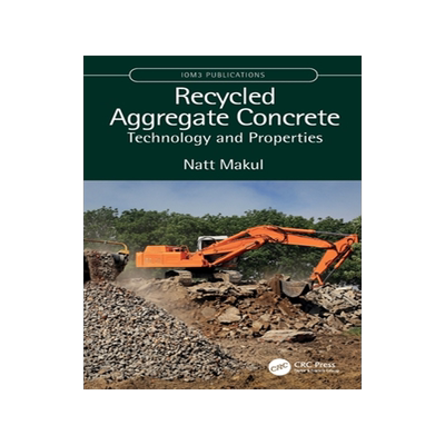 [预订]Recycled Aggregate Concrete