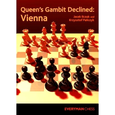 预订 Queen’s Gambit Declined: Vienna: 9781781944776
