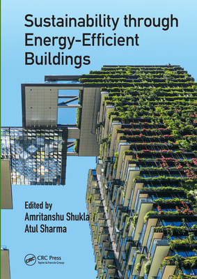 【预订】Sustainability through Energy-Efficient Buildings