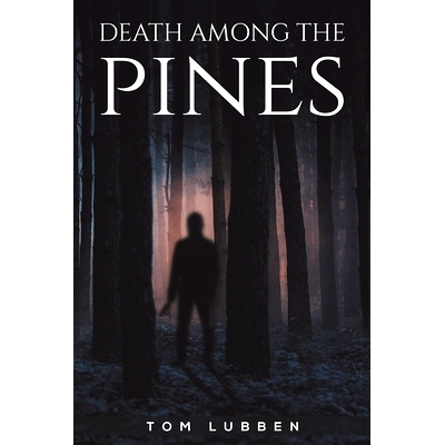预订 Death Among the Pines: 9781638291565