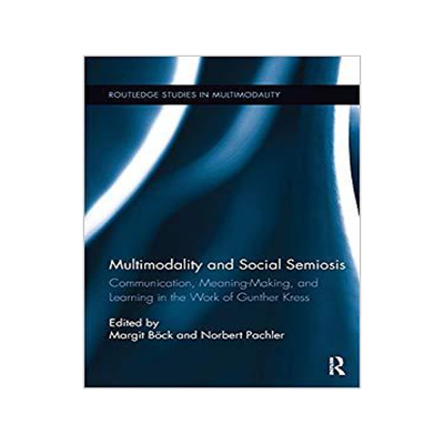 [预订]Multimodality and Social Semiosis