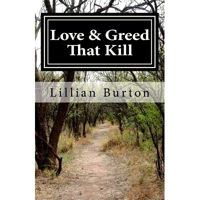 预订 Love & Greed That Kill: How Plant Poisoning Is Covertly Being Portrayed As Voodoo.