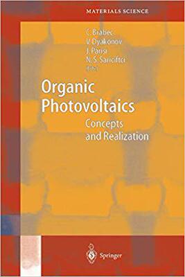 【预订】Organic Photovoltaics 9783642055805