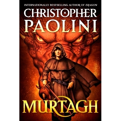 预订 Murtagh: The World of Eragon 穆塔：伊拉龙的世界：继承循环: 9780241651315