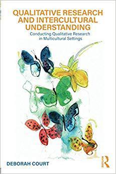 【预售】Qualitative Research and Intercultural Understanding