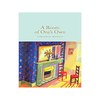 一间自己的房间精装收藏