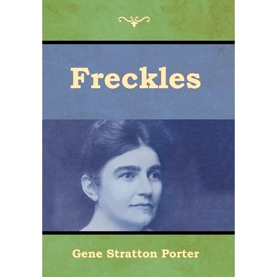 预订 Freckles: 9781618956248