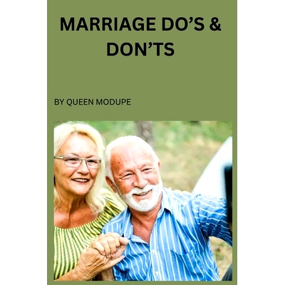 预订 Marriage Dos & Don’ts: Relationship Dos and Don’t: 9798867984649