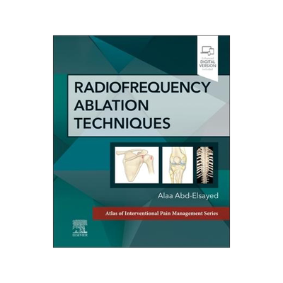 [预订]Radiofrequency Ablation Techniques 9780323870634