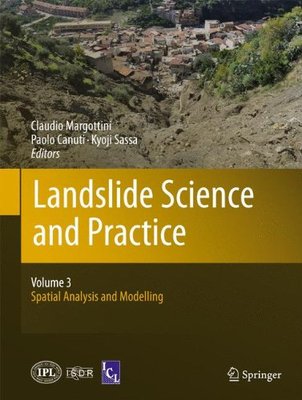 【预订】Landslide Science and Practice