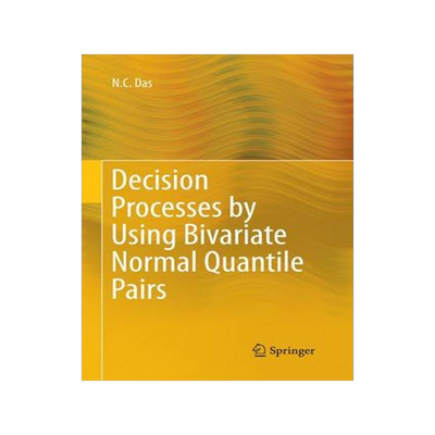 预订 Decision Processes by Using Bivariate Normal Quantile Pairs