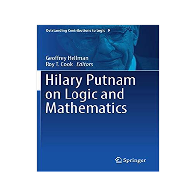 预订 Hilary Putnam on Logic and Mathematics