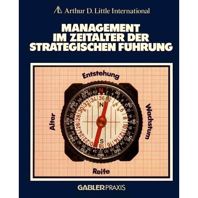 预订 Management im Zeitalter der Strategischen Führung: 9783409133067