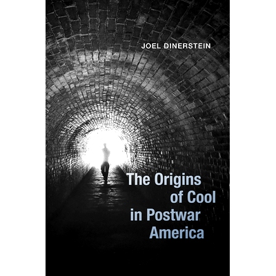 预订 The Origins of Cool in Postwar America 战后美国的冷酷起源: 9780226599069