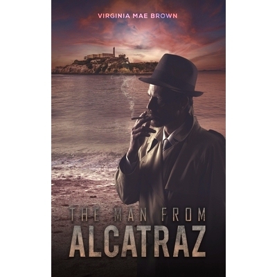 预订 The Man from Alcatraz: 9781649795373