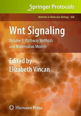 【预订】Wnt Signaling