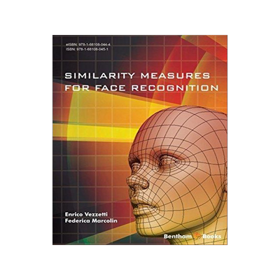 [预订]Similarity Measures for Face Recognition 9781681080451