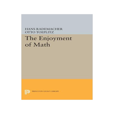 【预售】Enjoyment of Mathematics: Selections...