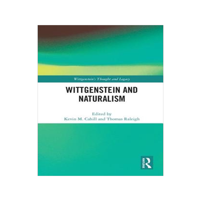预订 Wittgenstein and Naturalism
