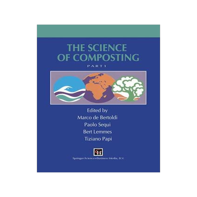 预订 The Science of Composting
