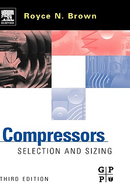 【预订】Compressors