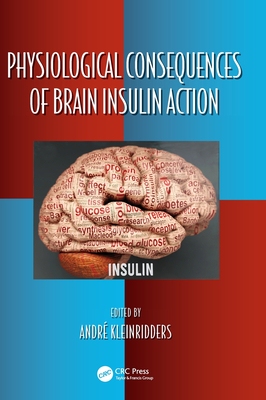 【预订】Physiological Consequences of Brain Insulin Action 9780367529482