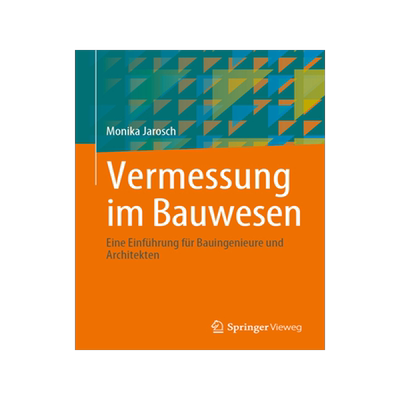 预订 Vermessung zeitgemäß