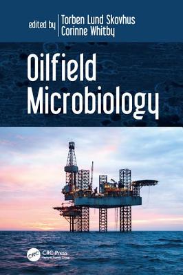 【预订】Oilfield Microbiology