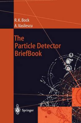 【预订】The Particle Detector BriefBook