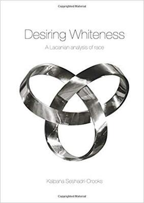 【预售】Desiring Whiteness