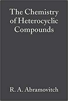 【预售】Heterocyclic Compounds Chemistry Of,    Volume  14  Part 3  Supplement  Abramovitch Pyridines and Derivati...