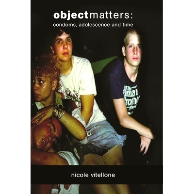 预订 Object Matters: Condoms, Adolescence and Time: 9780719089336