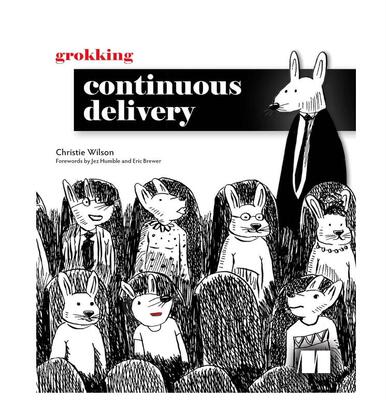 GrokkingContinuousDelivery