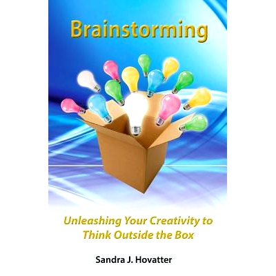 预订 Brainstorming: Unleashing Your Creativity to Think Outside the Box: 9781482603439